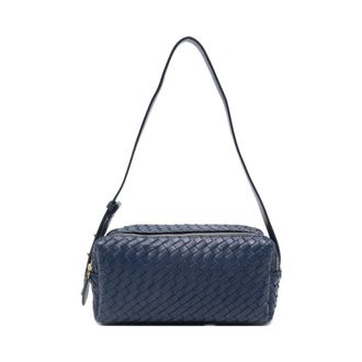 Elleme Elleme, Damen, Taschen, Blau, ONE SIZEGr&ouml;&szlig;e