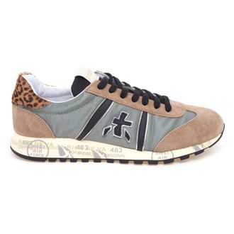 Premiata Lucy Sneaker - - Shoes - Damen - Mehrfarbig - 37 EU