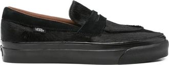 Vans Woman Lx 53 Pony Hair Loafer