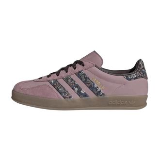adidas Gazelle Indoor - Femme - Sport - Rose - Taille: 40 EU