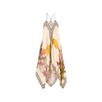 Blumarine Damen, Kleider, Mehrfarbig, SGr&ouml;&szlig;e