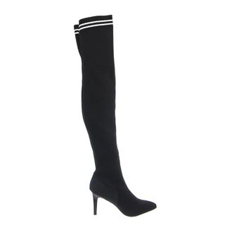 Buffalo Damen, Schuhe, Schwarzk, 40 EUGr&ouml;&szlig;e