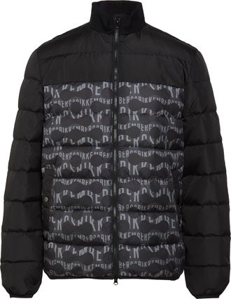 Dirk Bikkembergs JACKEN & M&Auml;NTEL - Pufferjacken & Daunenjacken auf YOOX.COM