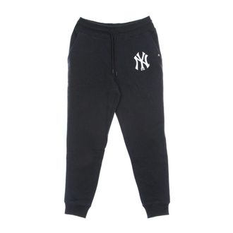 47 Brand Burnside Pants - - Trousers - Herren - Blau - L