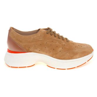 Santoni Easy Bounce - - Shoes - Damen - Beige - 39 1/2 EU
