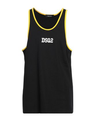 Dsquared2 TOPS - Tank Tops auf YOOX.COM