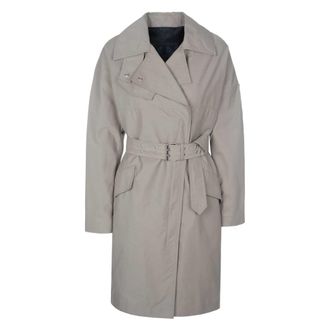 Belstaff Trenchcoats - - Coats - Damen - Grau - XS