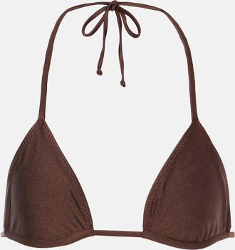 Same Swim Bikini-Oberteil