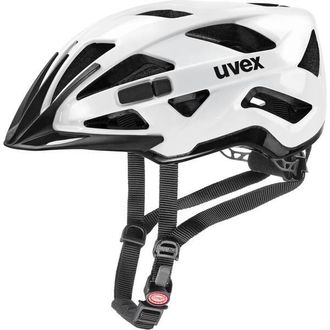 Uvex Herren Helm Active