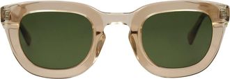Moscot BRILLEN - Sonnenbrillen auf YOOX.COM