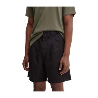 Sams&oslash;e & Sams&oslash;e Sahammel Shorts - - Shorts - Herren - Schwarzk - XL