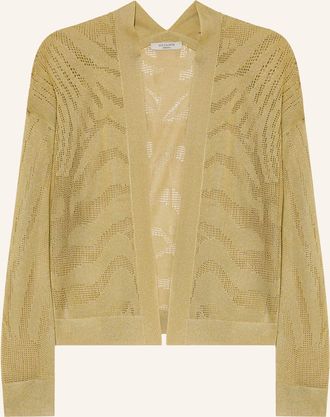 AllSaints Allsaints Strickh&uuml;lle Misha gold