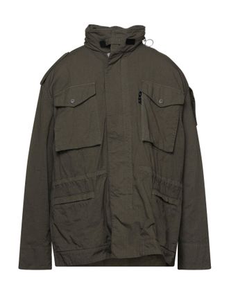 Off-white JACKEN & MÄNTEL - Jacken und Anoraks auf YOOX.COM