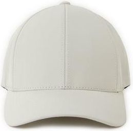 Varsity Casquette unie &agrave; visi&egrave;re incurv&eacute;e