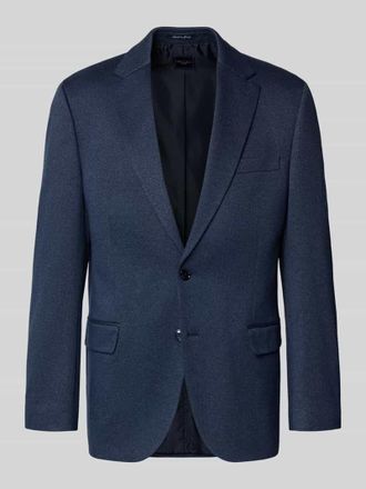 Christian Berg Sakko mit Reverskragen