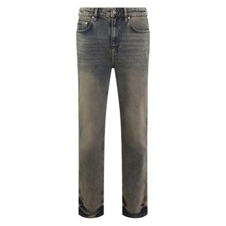 Represent R1 Slim Denim - - Jeans - Herren - Blau - W31
