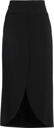 Courr&egrave;ges HOSEN & R&Ouml;CKE - Midi-R&ouml;cke auf YOOX.COM