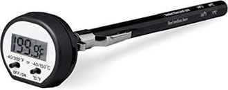 Lacor 62453 Fleisch-Thermometer, elektronisch