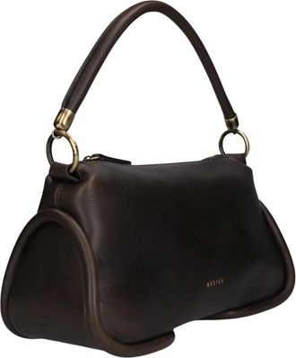 Nubikk Damen, Taschen, Braun, ONE SIZEGr&ouml;&szlig;e