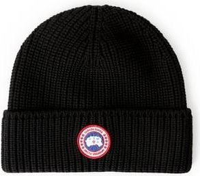 Canada Goose Bonnet en laine
