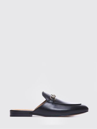 Gucci Sandales &agrave; Talons GUCCI Femme couleur Noir