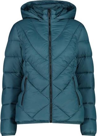 F.lli Campagnolo Damen Jacke WOMAN JACHET SNAPS HOOD