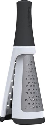 Microplane Reibe Twist N Grate weiß 34304