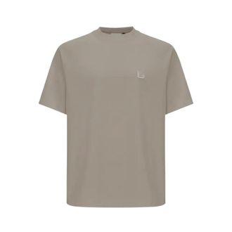 Genti Herren, Oberteile, Grau, 3XLGr&ouml;&szlig;e
