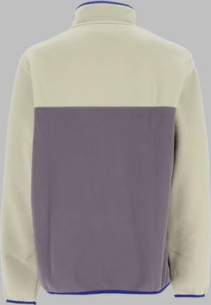 Patagonia Snap-T Synchilla Sweater - Beige