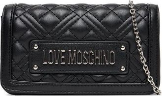 Love Moschino Handtasche JC5681PP0NLA000B Schwarz