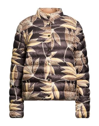 Marella JACKEN & M&Auml;NTEL - Pufferjacken & Daunenjacken auf YOOX.COM