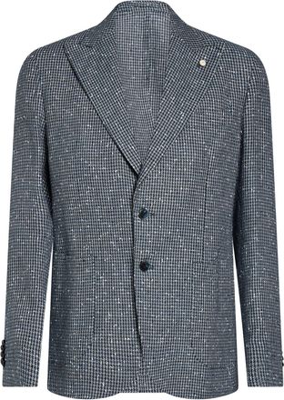 Luigi Bianchi Mantova ANZ&Uuml;GE und CO-ORDS - Blazers auf YOOX.COM