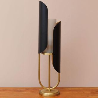 Chehoma Lampe &agrave; poser Moderna 56x17x16cm