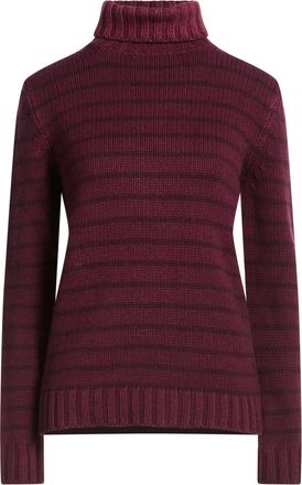 Base Milano STRICKWAREN - Rollkragenpullover auf YOOX.COM