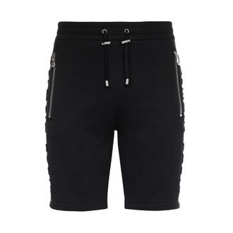 Balmain Shorts - - Shorts - Herren - Schwarzk - S