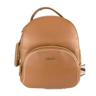Liu Jo Niedlicher Rucksack - - Bags - Damen - Braun - ONE SIZE