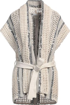 Brunello Cucinelli STRICKWAREN - Strickjacken auf YOOX.COM