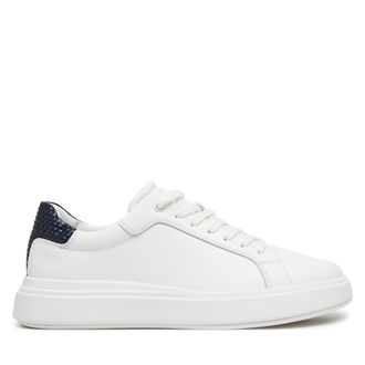 Calvin Klein Sneakers Calvin Klein HM0HM01659 Wei&szlig;