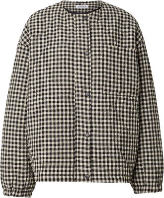 Edited Jacke Brooklyn
