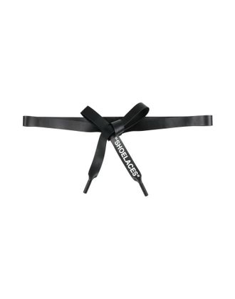 Off-white Kleinlederwaren - G&uuml;rtel auf YOOX.COM