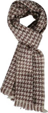 Altea Homme, Accessoires, Multicolore, Taille: ONE Size Scarf