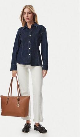 Michael Kors Handtasche 30T6GQNT7L Braun