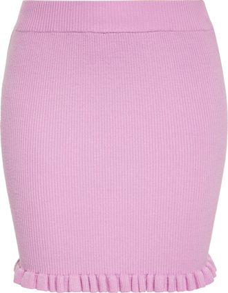 Mymo Felsen Damen Rosa