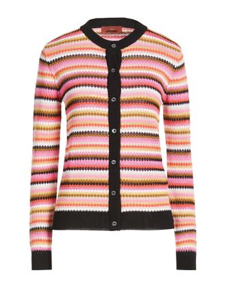 Missoni STRICKWAREN - Strickjacken auf YOOX.COM
