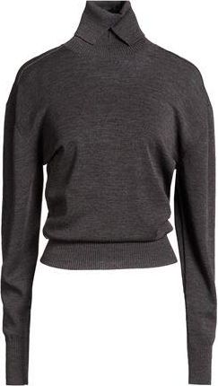 Burberry MAILLE - Cols roul&eacute;s sur YOOX.COM