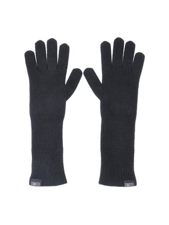Maison Margiela Wool Gloves