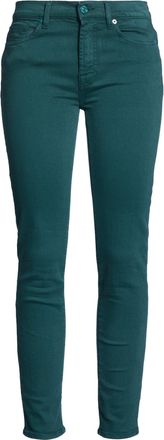 7 For All Mankind HOSEN & R&Ouml;CKE - Jeanshosen auf YOOX.COM