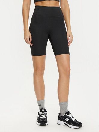 Girlfriend Collective Sportshorts 4035 Schwarz Slim Fit