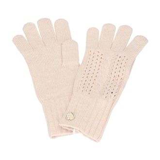 Guess Beige Handschuhe - - Accessories - Damen - Beige - M