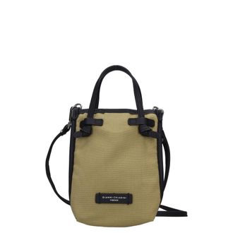 Gianni Chiarini Marcella Club Handyhalter - - Bags - Damen - Gr&uuml;n - ONE SIZE